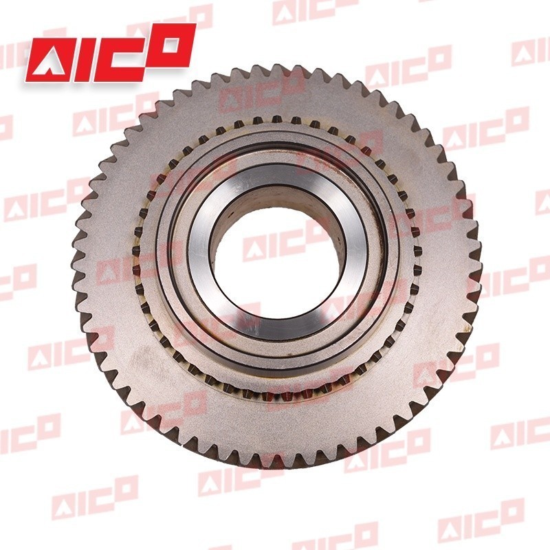 เฟืองเกียร์โฟล์คลิฟท์ 6FD20,25,30 31243-T0154 อะไหล่รถโฟล์คลิฟท์/อะไหล่ ...