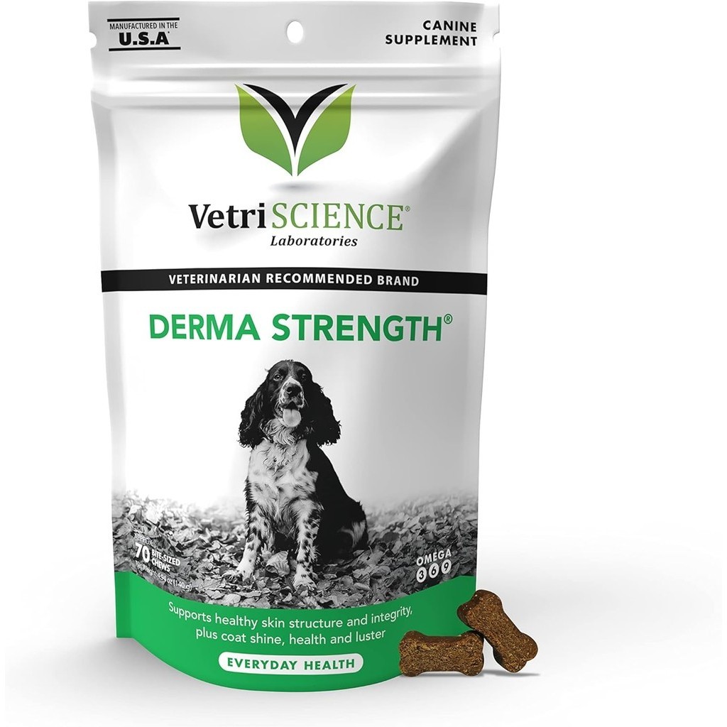 Derma Strength for Dogs | Shopee Thailand