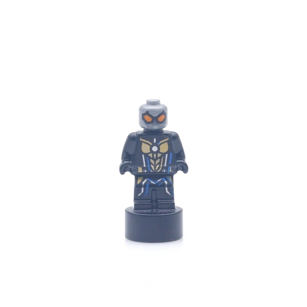 LEGO Marvel The Wasp Mini *new | Shopee Thailand