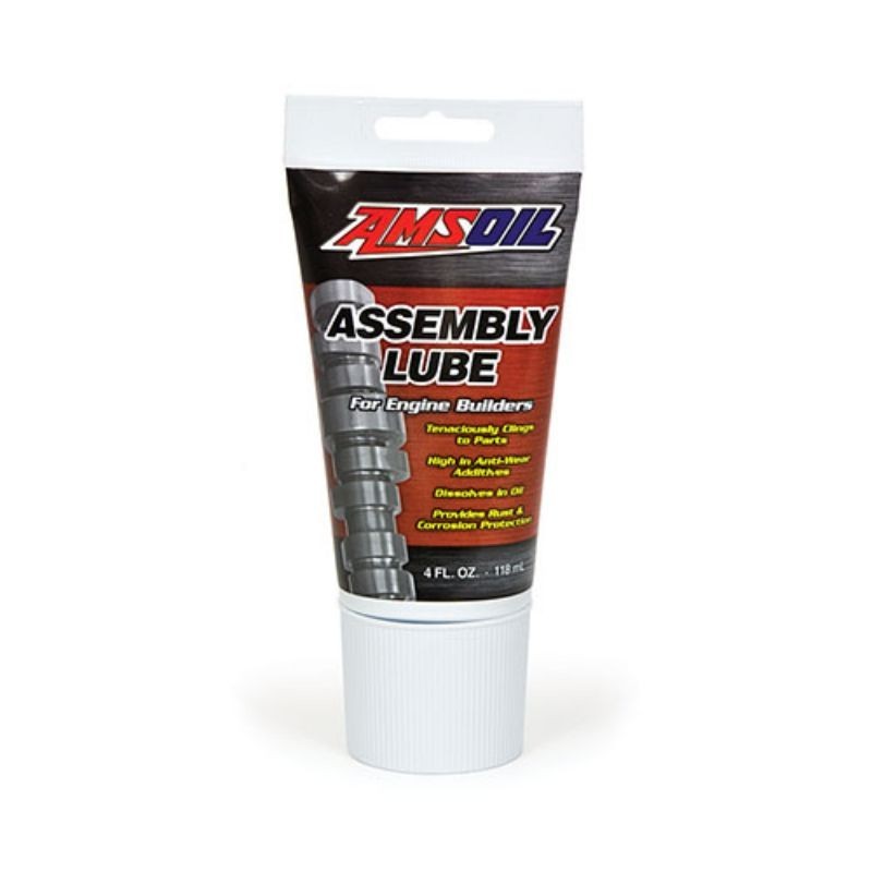 น้ำมันประกอบเครื่องยต์ AMSOIL ASSEMBLY LUBE | Shopee Thailand
