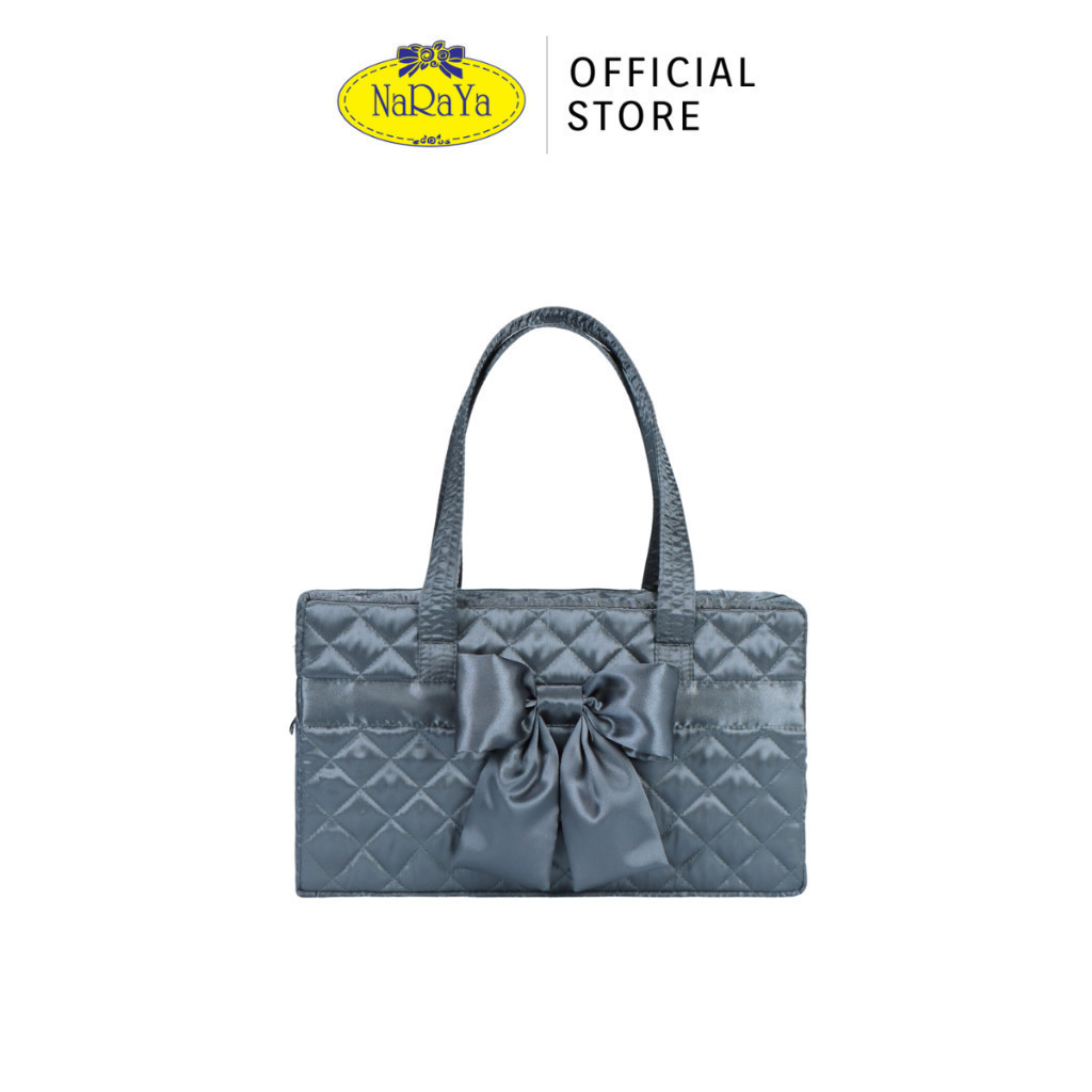 NaRaYa Shoulder Bag กระเป๋าสะพาย NBS-99/SS [NEW COLOUR] | Shopee Thailand
