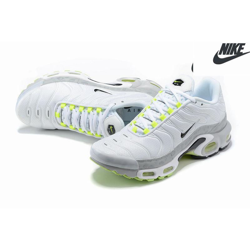 Nike Air Max Plus OG TN Retro รองเท้าผ้าใบลําลอง ระบายอากาศ สําหรับ ...