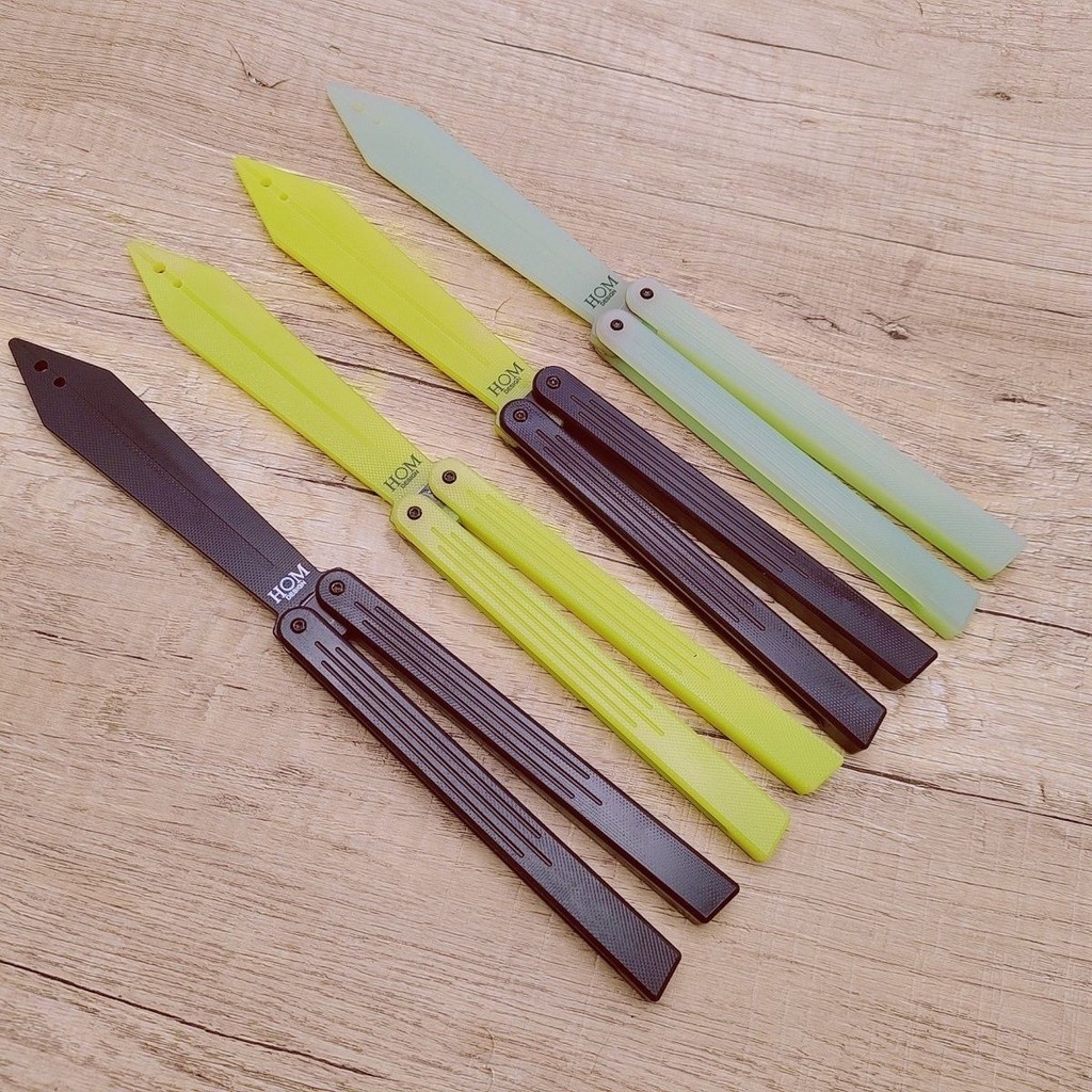 มีดบาลิซอง มีดควง มีดซ้อม มีดซ้อมพลาสติก มีดควงของเล่น มีดควงพลาสติก ...