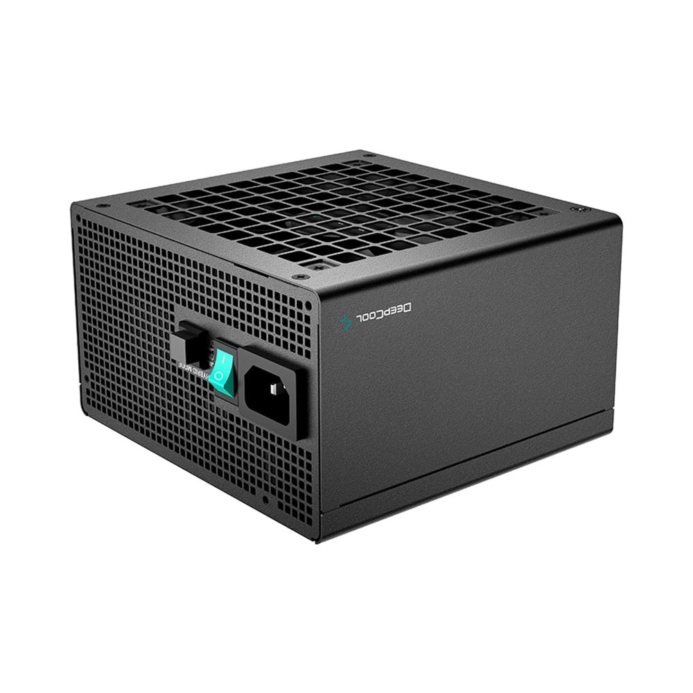 POWER SUPPLY DEEPCOOL PQ850M - 850W 80 PLUS GOLD (ATX) | Shopee Thailand