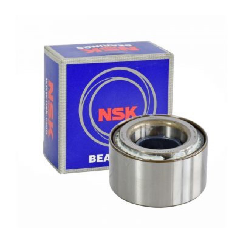 NSK 43KWD07 ลูกปืนล้อหน้า TOYOTA VIGO HILUX/REVO 2WD INNOVA ลูกปืนล้อ ...