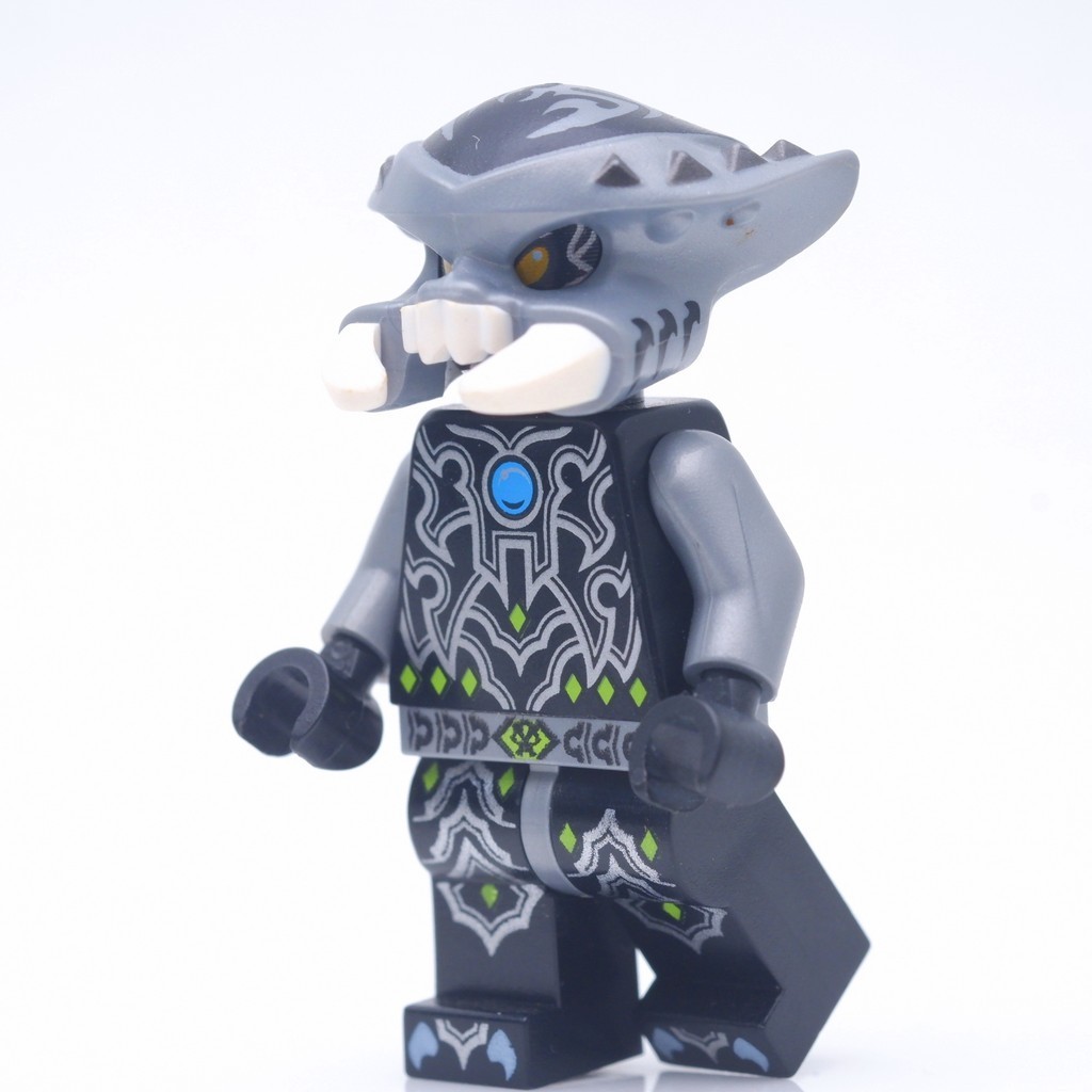 Lego Scolder Chima Classic | Shopee Thailand