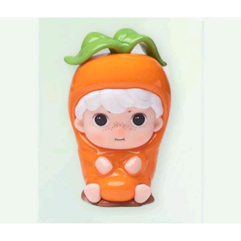 ⭐พร้อมส่ง⭐ HEYONE - Heyone Mini - Secret Garden (Art Toy/Designer Toy ...