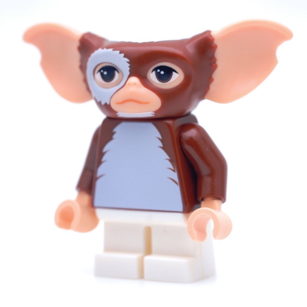 Lego Dimensions Gizmo Gremlins *new (ได้ตามรูป) | Shopee Thailand