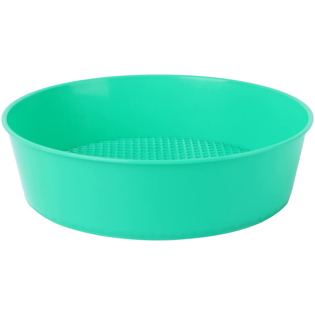 Beach Bonsai Tools Sifting Pan Garden Sand Sieve Compost Soil Mesh ...