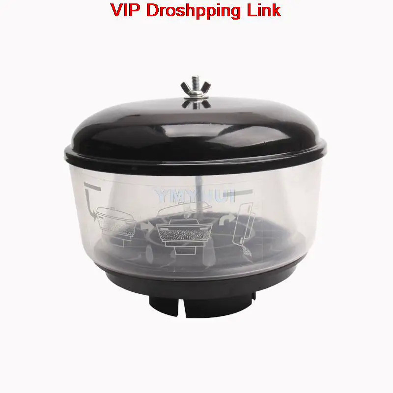 For Doosan Daewoo 55-60 Hyundai 60 Komatsu 55 Excavator Air Filter ...