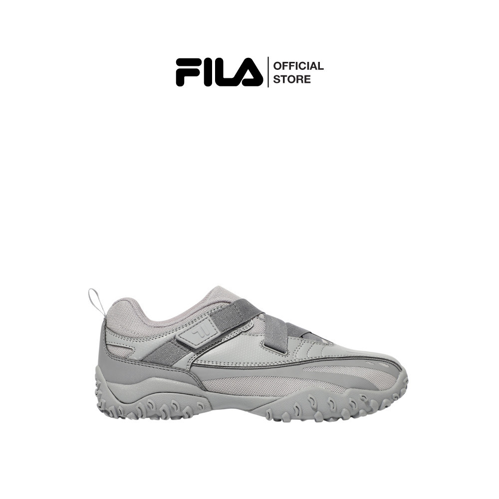 FILA รองเท้าลำลองผู้ใหญ่ ECHAPPE vc รุ่น (1XM02346G) - GREY | Shopee Thailand