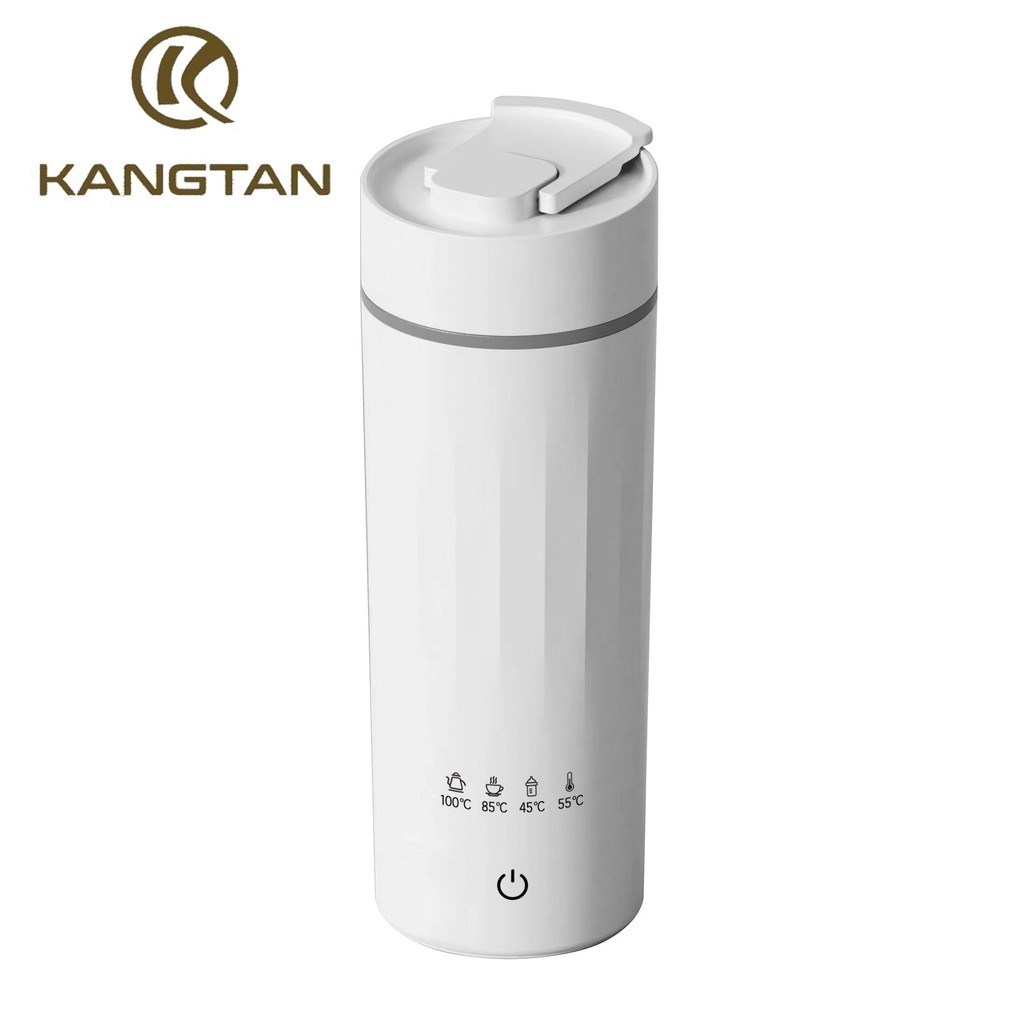 New Design 500ML Portable Electric Kettle Travel Fast Boil Mini Kettles ...