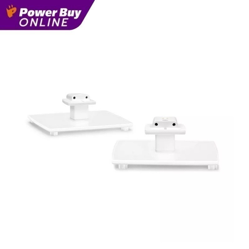 BOSE ขาตั้งลำโพง (สีขาว) รุ่น OmniJewel Table Stands | Shopee Thailand
