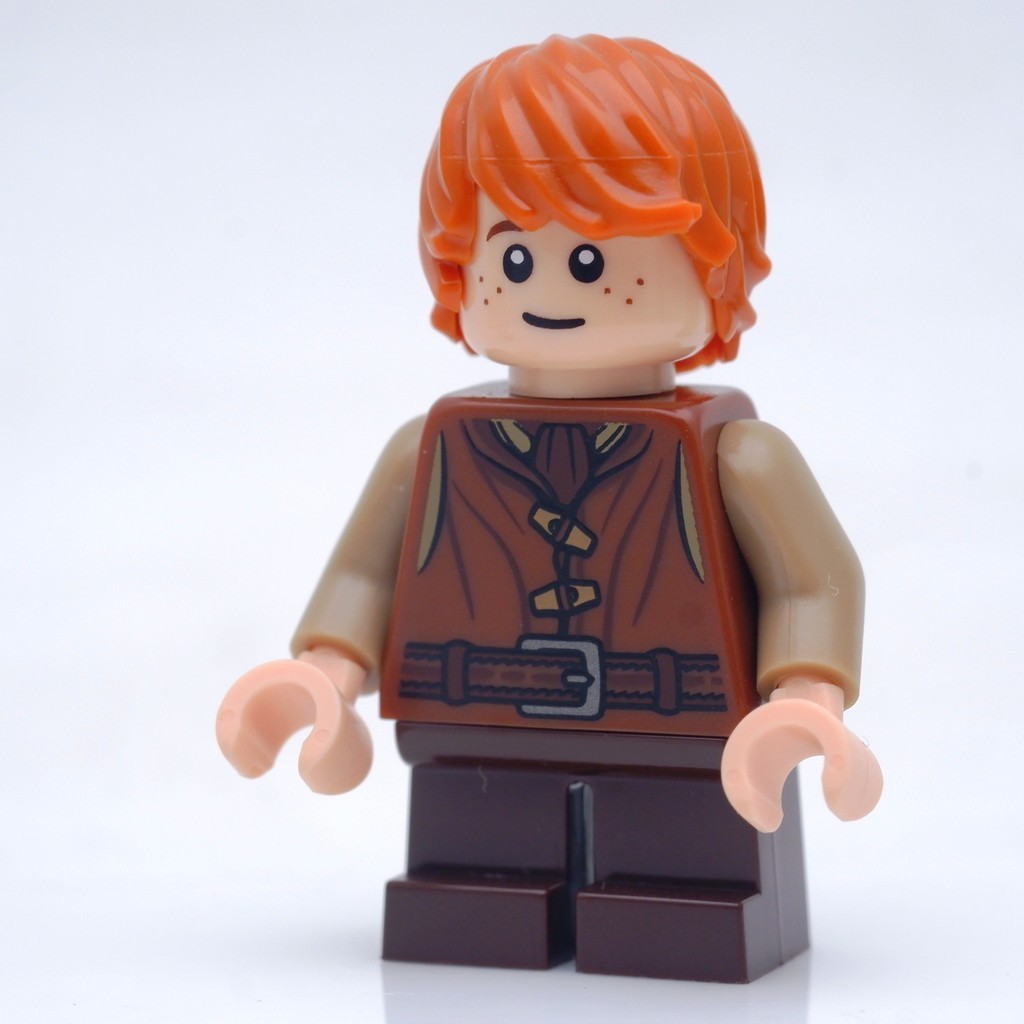 LEGO Bain Son of Bard Vest Lord Of The Rings and Hobbit | Shopee Thailand