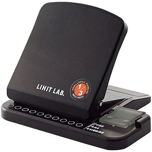 Lihit lab. Lihit Lab One Third Punch for Twist Note P1602 | Shopee Thailand