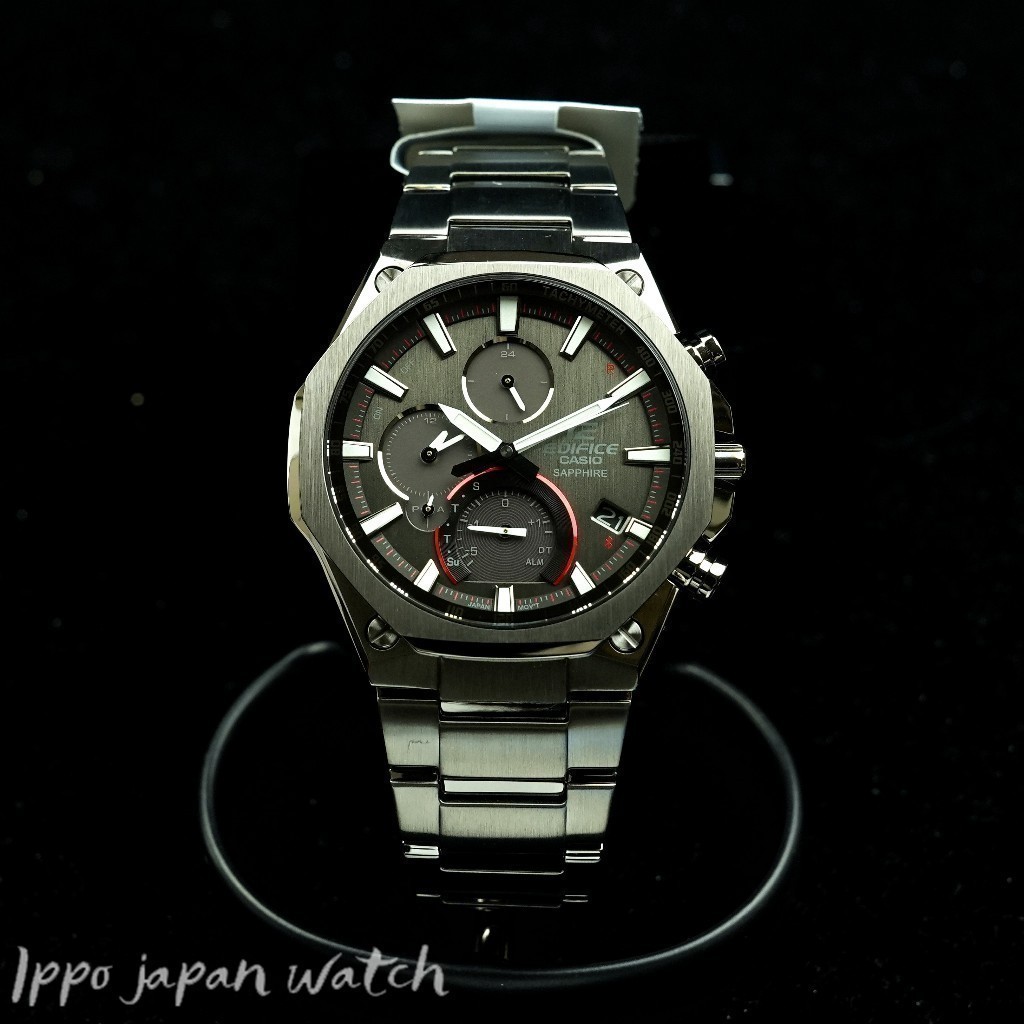 JDM WATCH ★ Edifice Casio Casio EQB-1100YDC-1AJF EQB-1100YDC-1A Sports ...