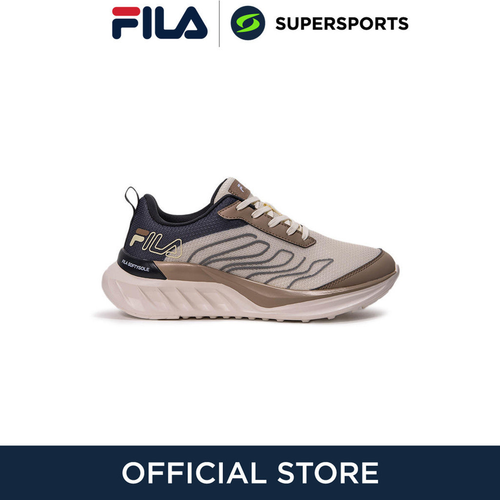 FILA Electron PFA240402M รองเท้าวิ่งผู้ชาย | Shopee Thailand