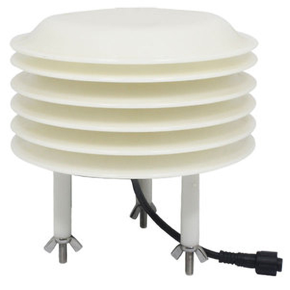 CWT-BY Outdoor Atmosphere Temperature Humidity Noise Pressure PM2.5 ...