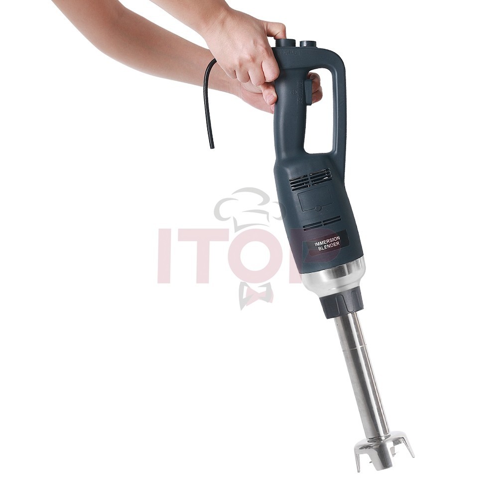 IT350CV+blender tube Commercial Hand blender Heavy duty Handheld Food ...
