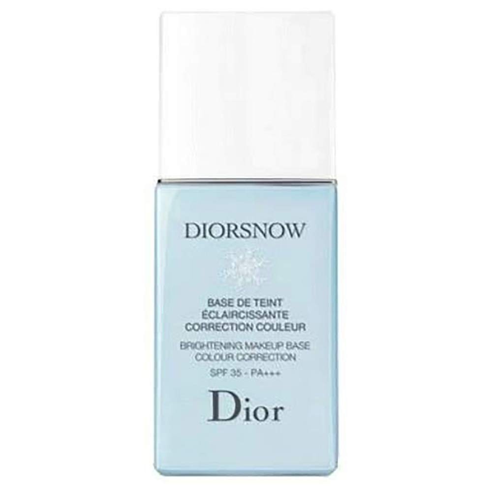 Dior Snow Makeup Base UV35 SPF35 PA+++ 30mL [นำเข้าแบบขนาน] [ส่งตรงจาก ...