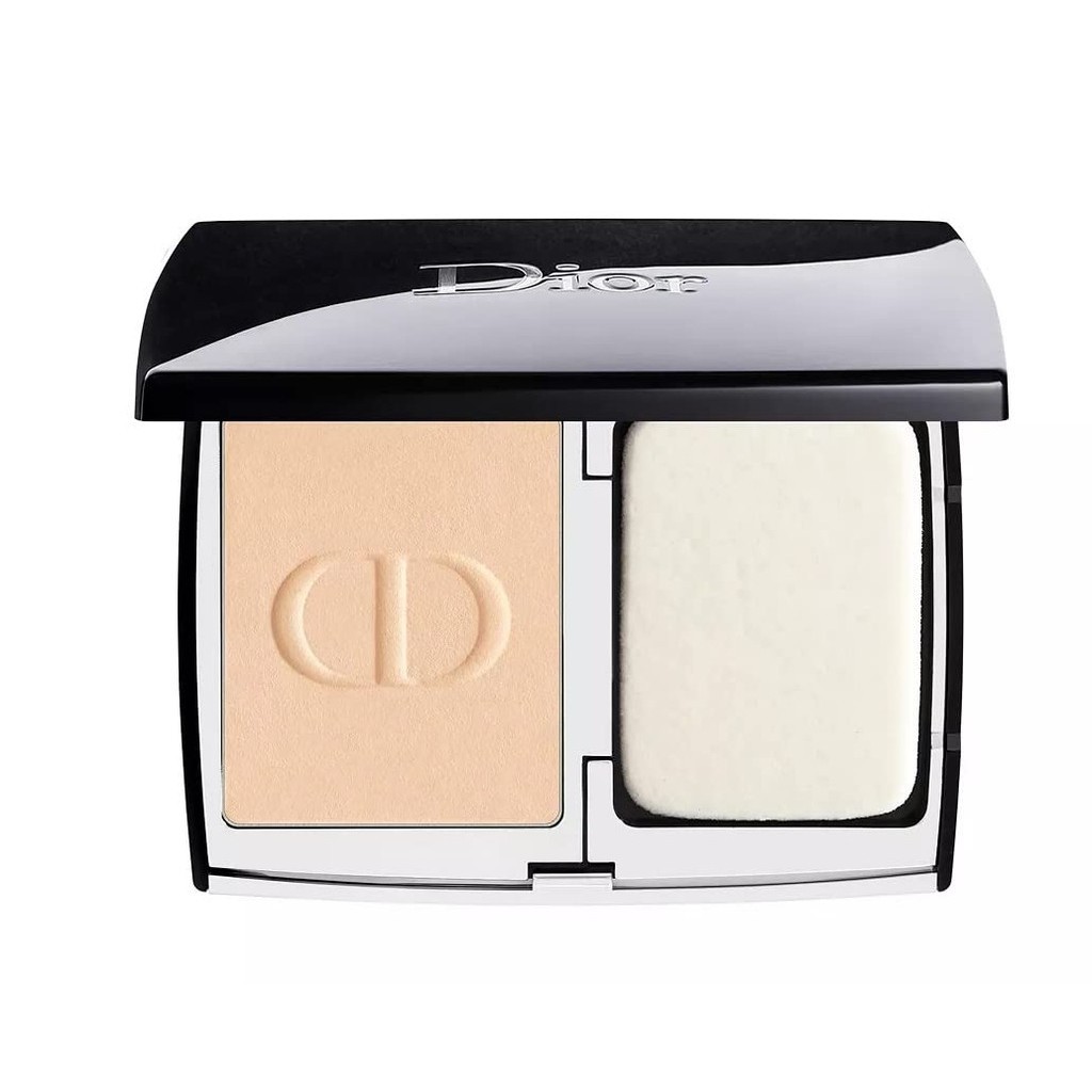 Dior Diorskin Forever Compact Natural Velvet (2 วัตต์ วอร์ม (ตัว)) [ส่ง ...
