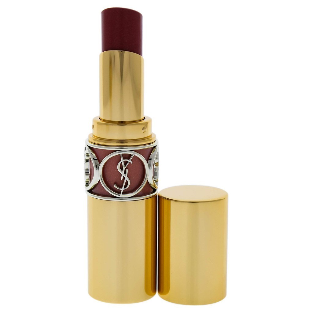 Yves Saint Laurent Rouge Volupte Shine #9 NUDE IN PARIVATE 4.5g ...