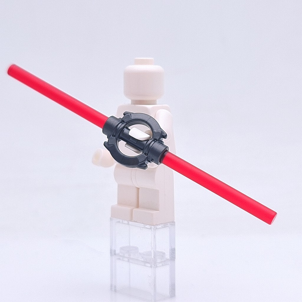 LEGO WEAPON Lightsaber Ring Hilt ชิ้นละ | Shopee Thailand