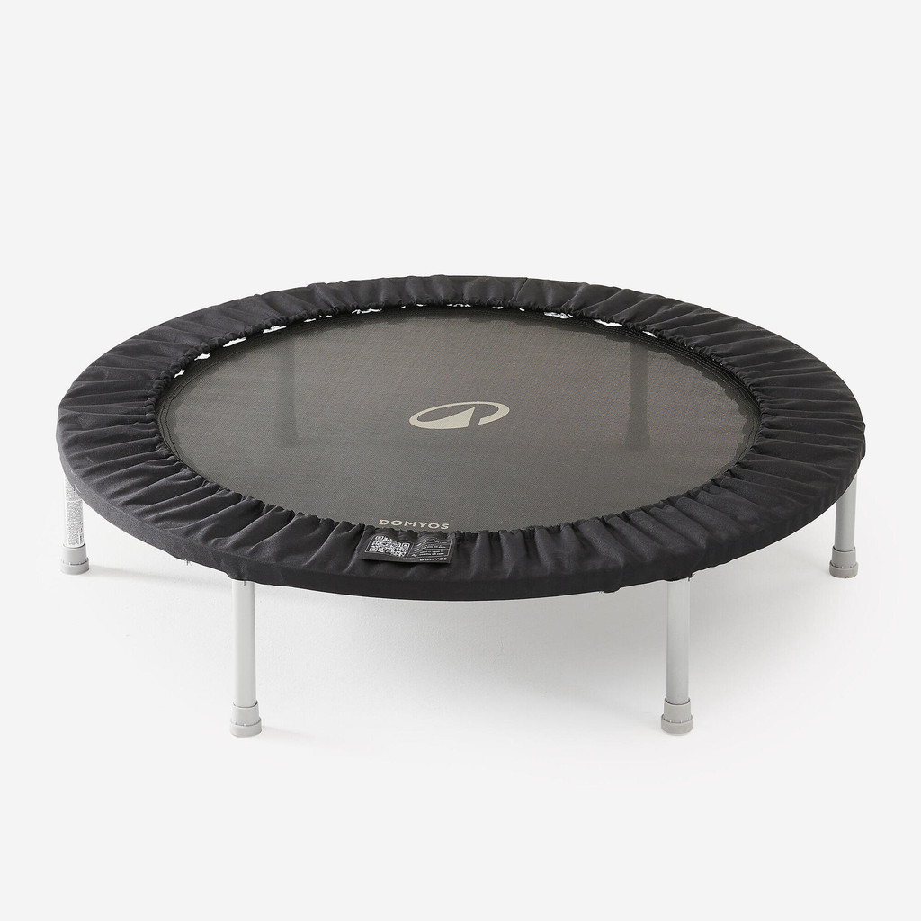 DOMYOS - แทรมโพลีนรุ่น Fit 100 - Cardio Fitness Trampoline Fit Trampo ...