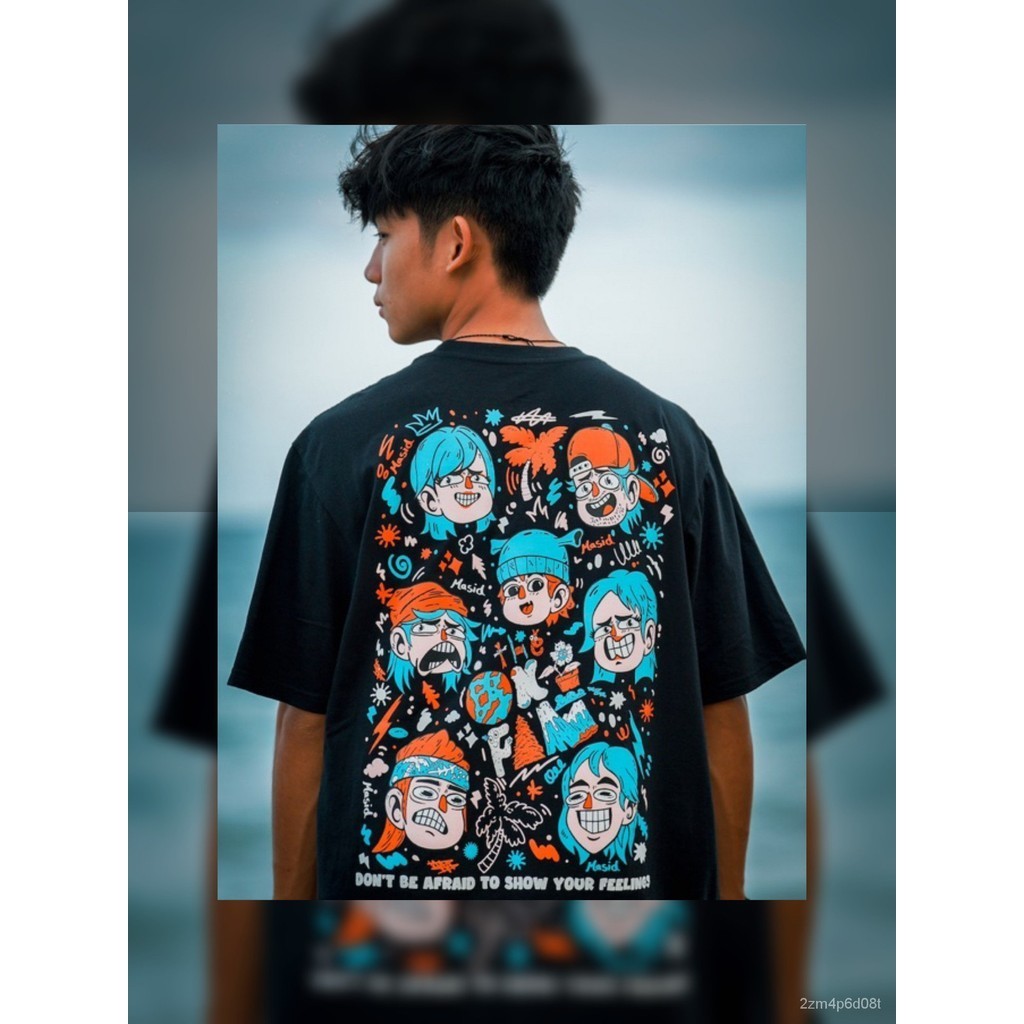 【High quality】MASID version 7 clothes Geo Ong original janice store ...