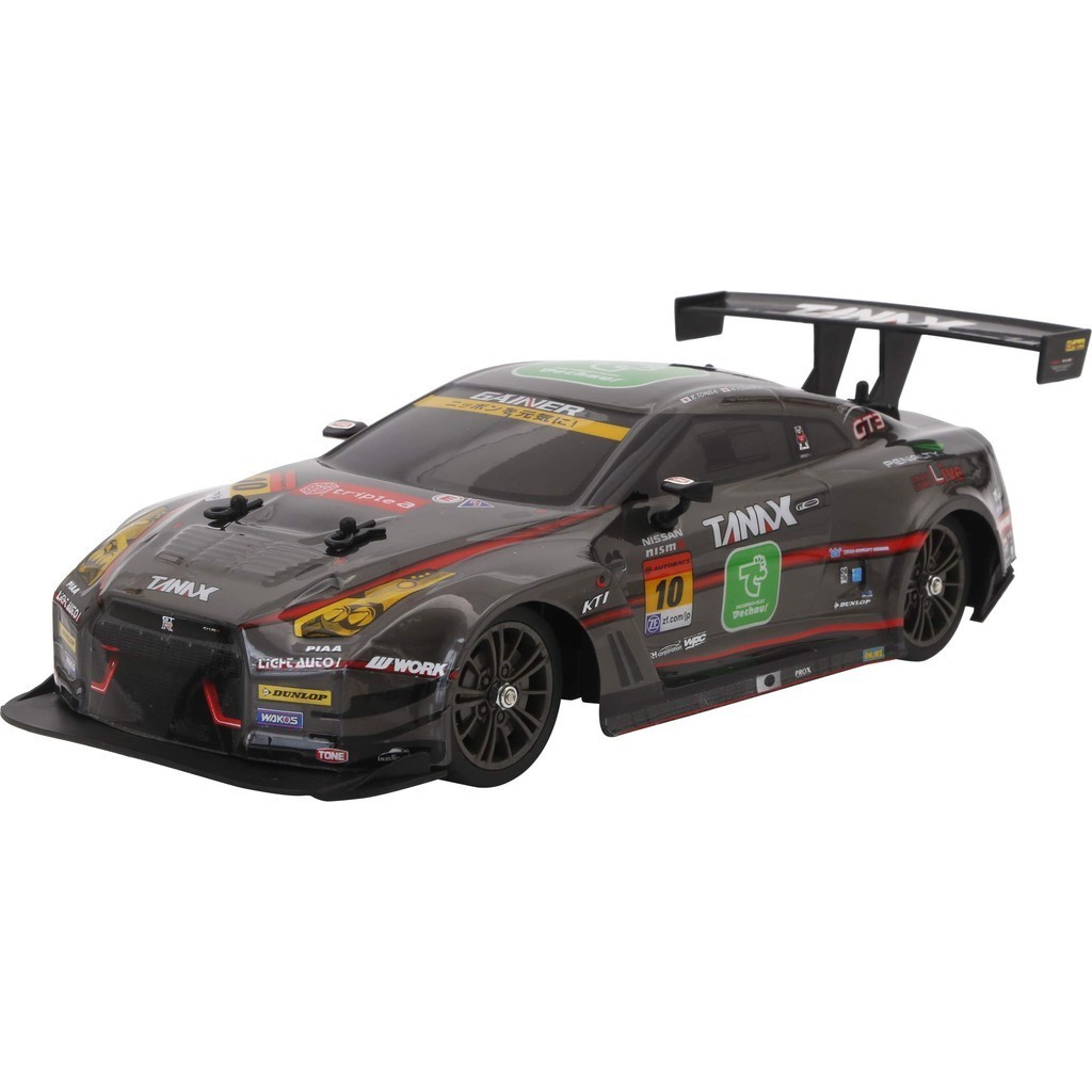 Kyosho RC1/16 สเกลสไตล์โคลนซีรีส์จิ้งจกหลากสี1 ชิ้น (x 1) สินค้าของแท้ใหม่เอี่ยมที่จำหน่ายใน ...