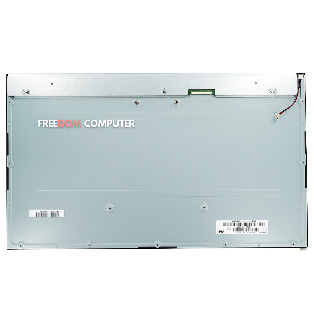 หน้าจอ AIO 23.8 จอออลอินวัน 23.8 นิ้ว สำหรับ LTM238HL06 LTM238HL08 ...