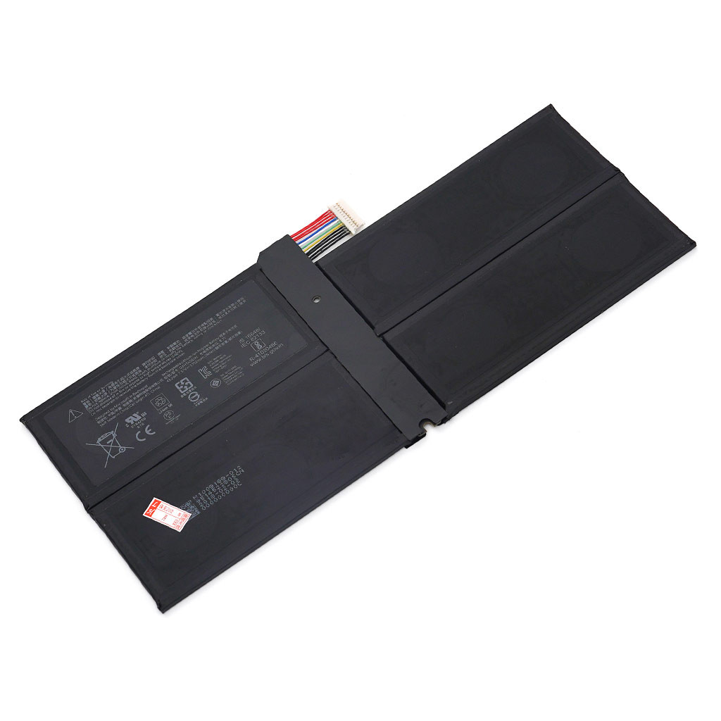 แบตเตอรี่ SURFACE PRO 7 MODEL 1866 G3HTA061H BATTERY NOTEBOOK | Shopee ...