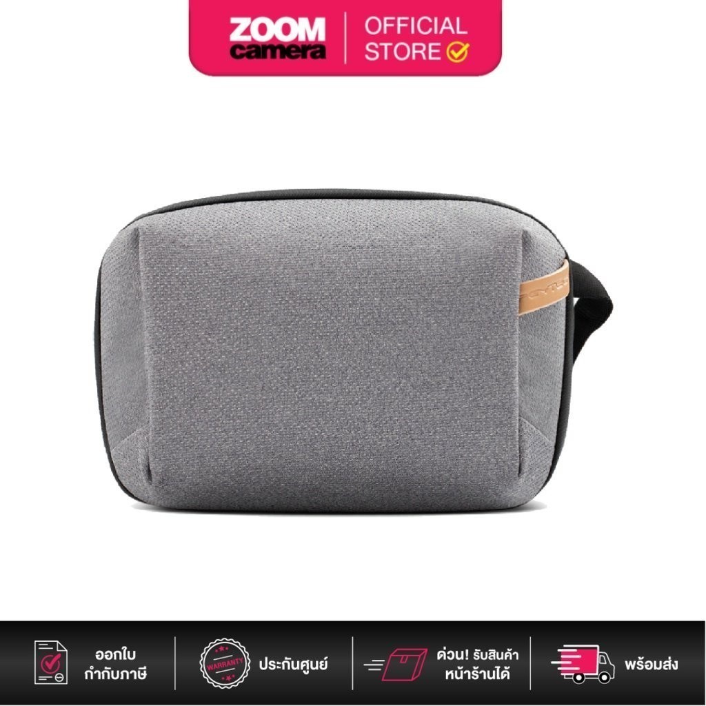 PGYTECH Mini Tech Pouch (ประกันศูนย์) | Shopee Thailand