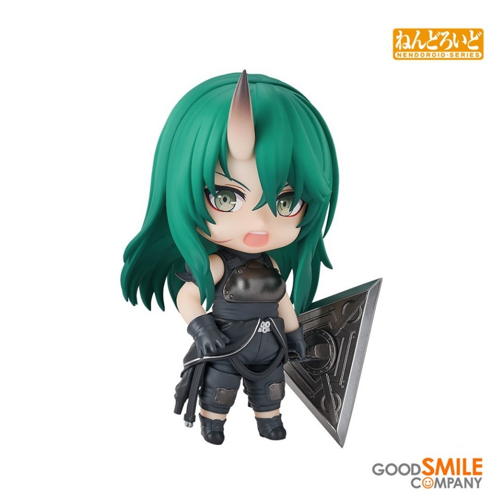 (2392) Nendoroid Hoshiguma: Arknights By Good Smile Arts Shanghai ...