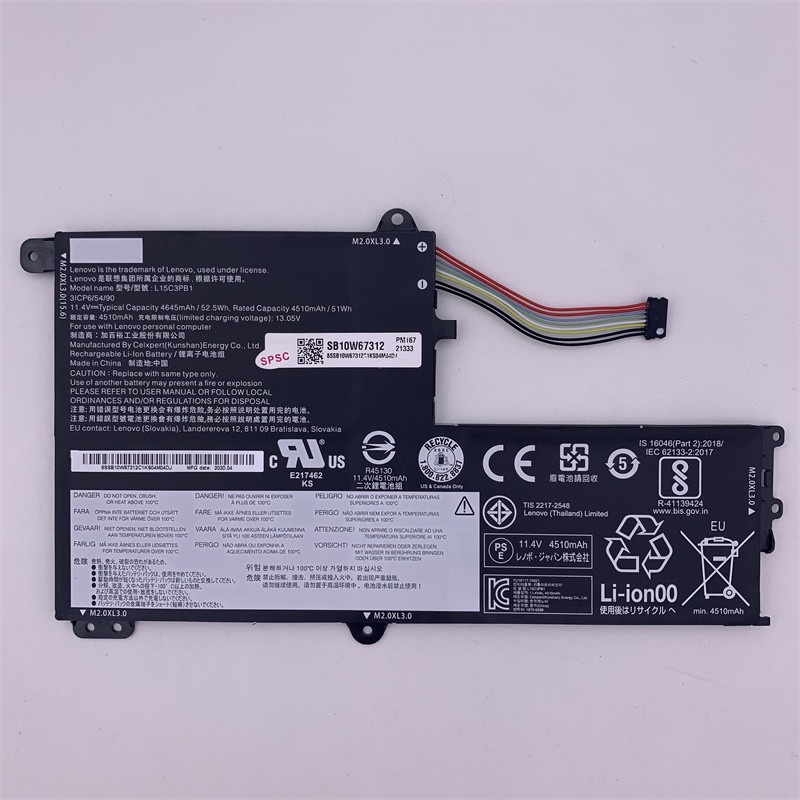 NEW For Lenovo IdeaPad 330S-15IKB 330S-14IKB 320S-15ISK xiaoxin chao ...