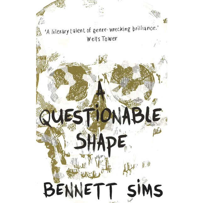หนังสือต่างประเทศ BBW หนังสือ A Questionable Shape ISBN: 9781780745855 | Shopee Thailand