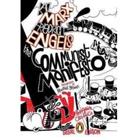The Communist Manifesto : (Penguin Classics Deluxe Edition) | Shopee ...