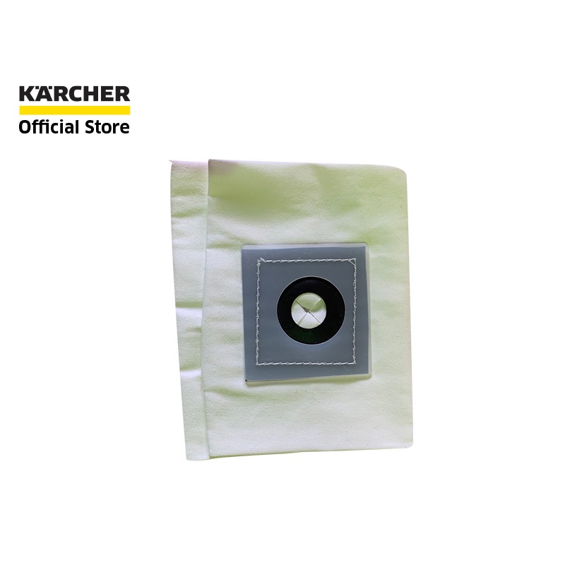 KARCHER ถุงเก็บฝุ่น FOC Local Resuable Fabric Filter TH for T11/1 ดัก ...