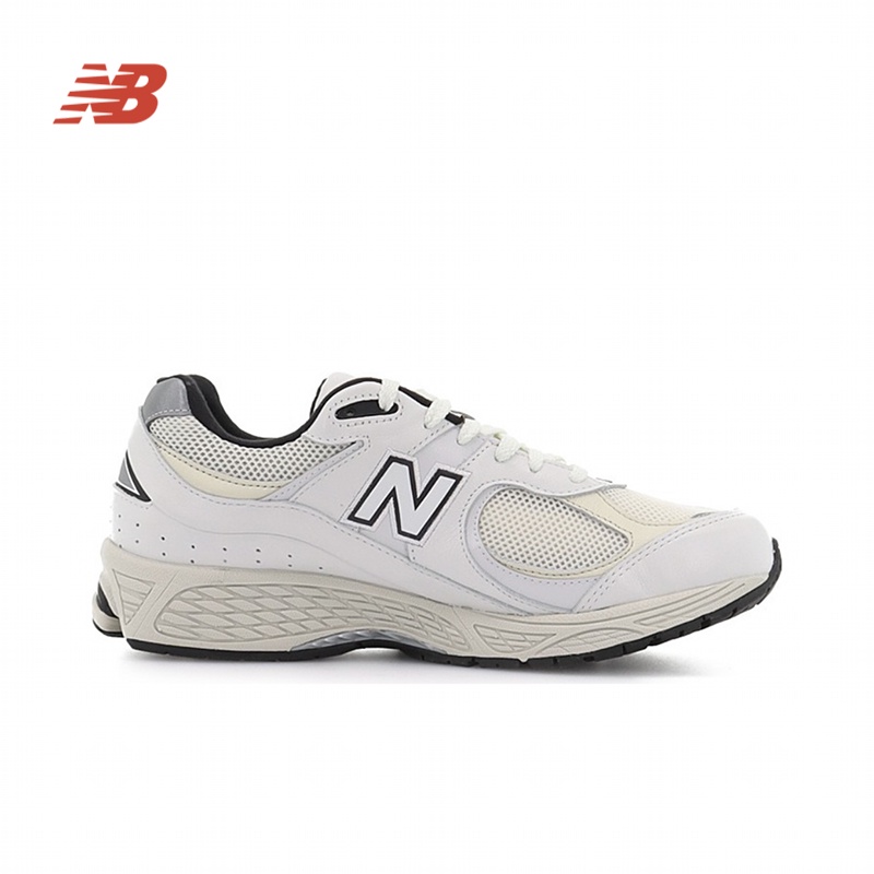 [กล่องเดิม] NEW BALANCE NB 2002R รองเท้ากีฬาหนังระบายอากาศรองเท้าวิ่ง ...