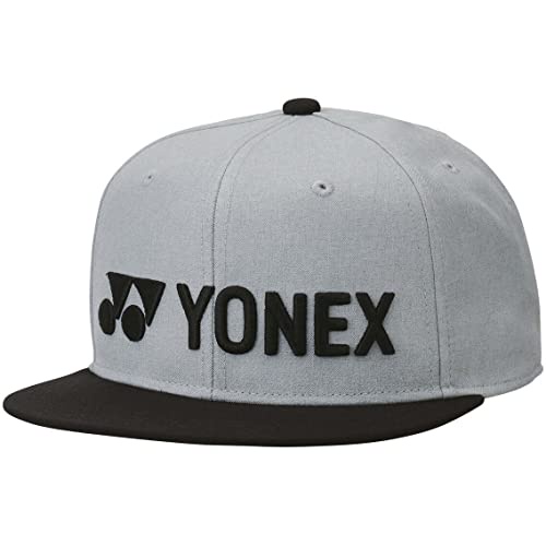 YONEX Cap Silver Gray 024 Free | Shopee Thailand