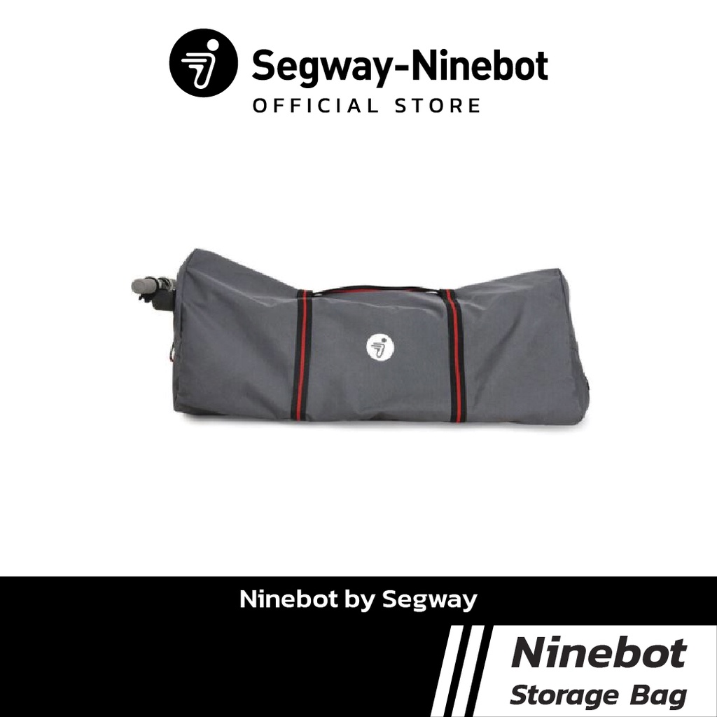 [Official Store]Ninebot Electric Scooter Storage Bag-กระเป๋าเก็บสกู๊ตเต ...