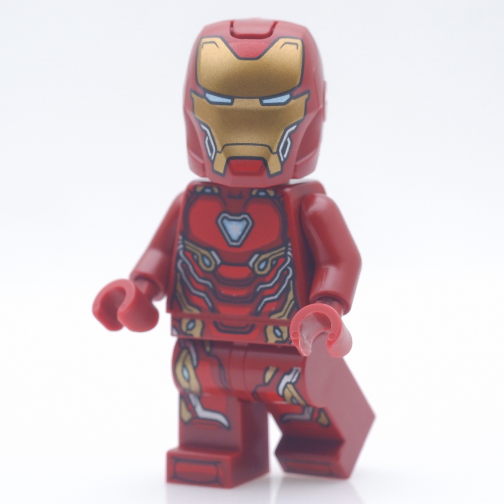 LEGO Marvel Iron Man Mark 50 *new | Shopee Thailand LEGO Marvel Iron Man Mark 50 *new | Shopee Thailand