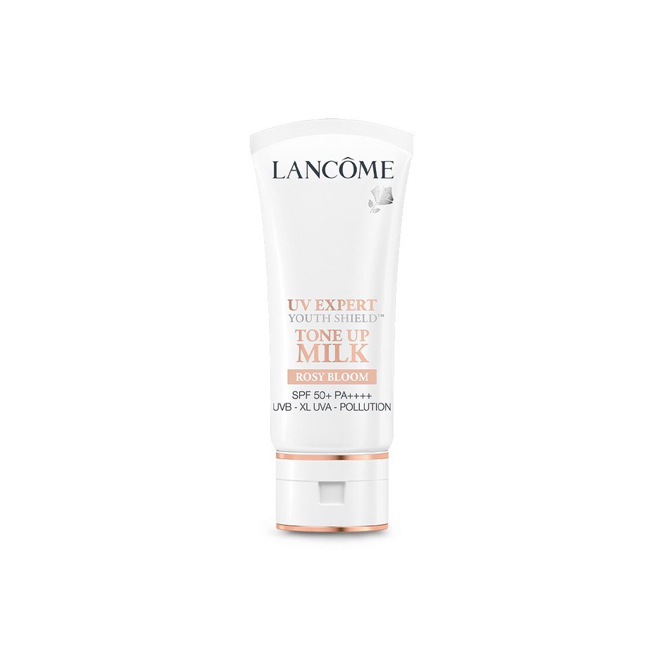 Lancome - UV Expert Tone Up Rosy Bloom SPF50 30 ml. - | Shopee Thailand