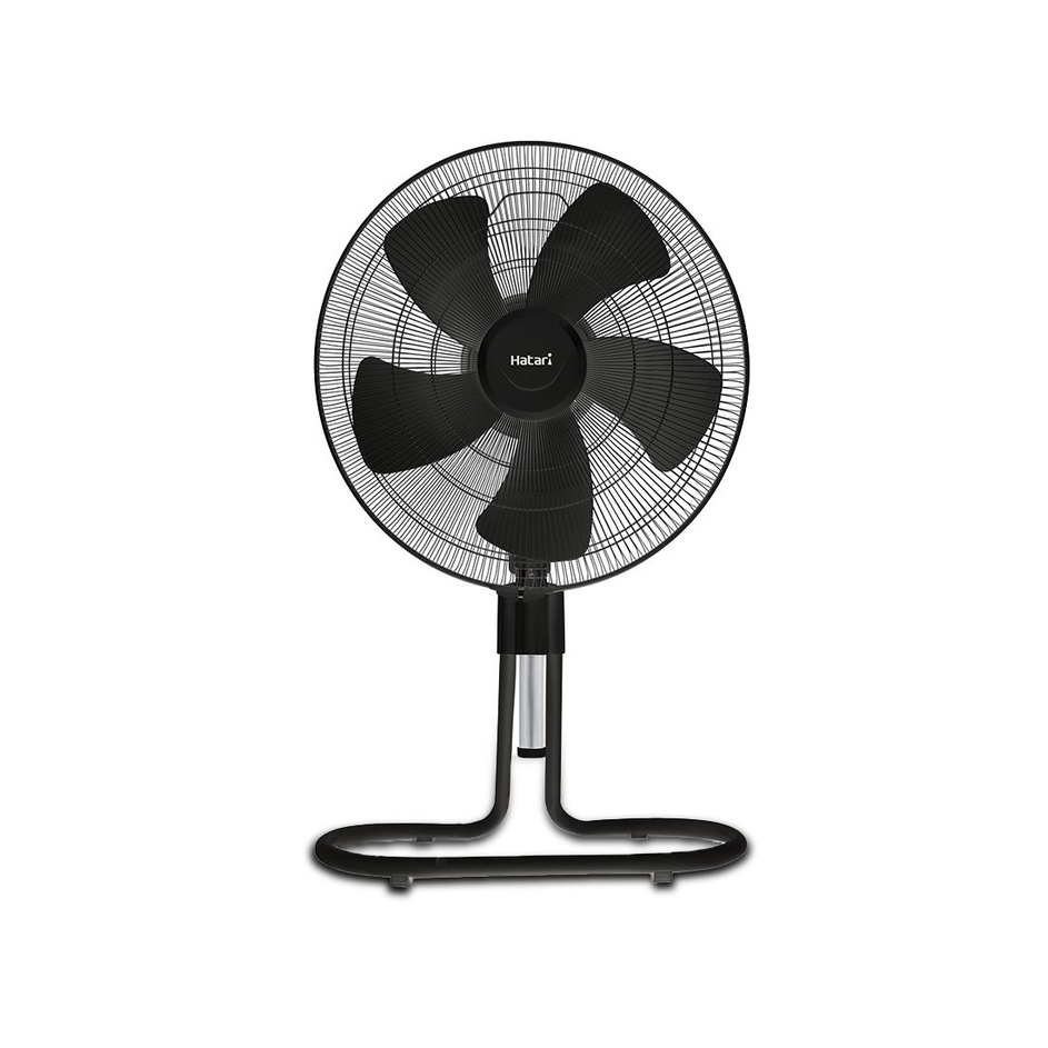 HATARI INDUSTRIAL FAN 18'HATARI#IS22M1_BLACK / | Shopee Thailand