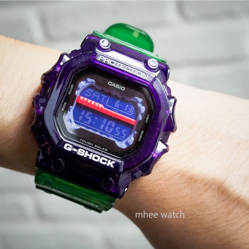 G-Shock Dw-5600 Custom Joker | Shopee Thailand