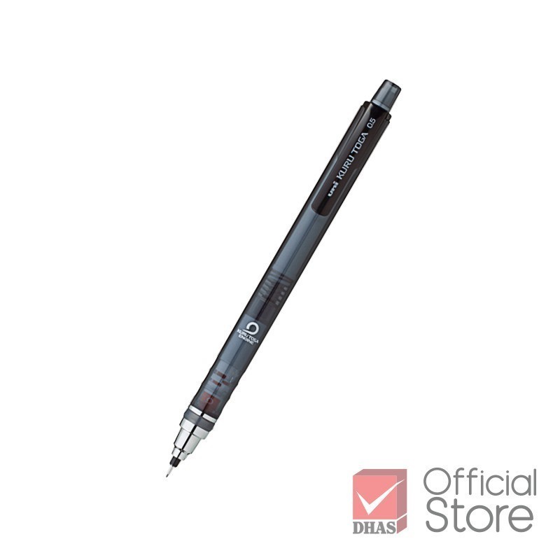 Uni ดินสอ ดินสอกด KURU TOGA M5-450T จำนวน 1 แท่ง | Shopee Thailand