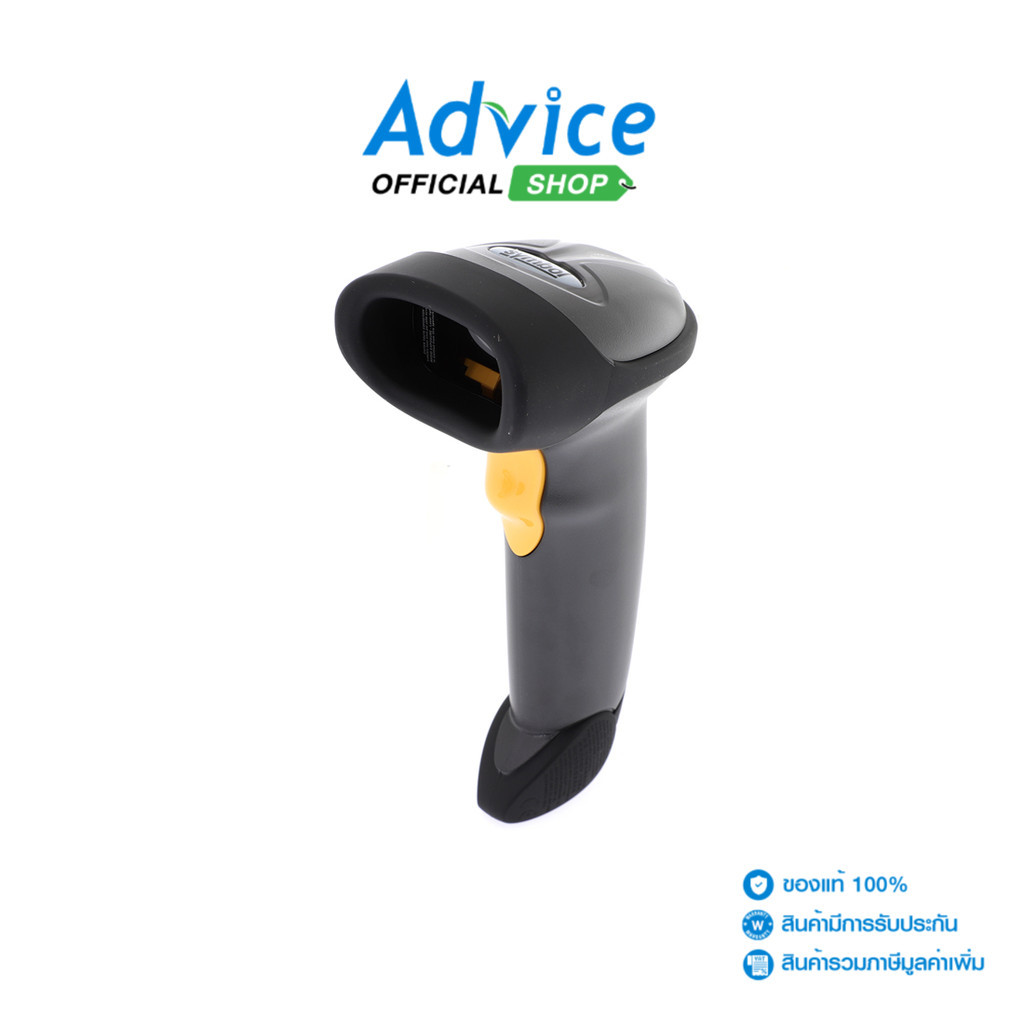 SYMBOL Barcode Scanner LS2208 - A0077122 | Shopee Thailand