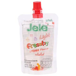 jele light ราคาพิเศษ | ซื้อออนไลน์ที่ Shopee ส่งฟรี*ทั่วไทย!