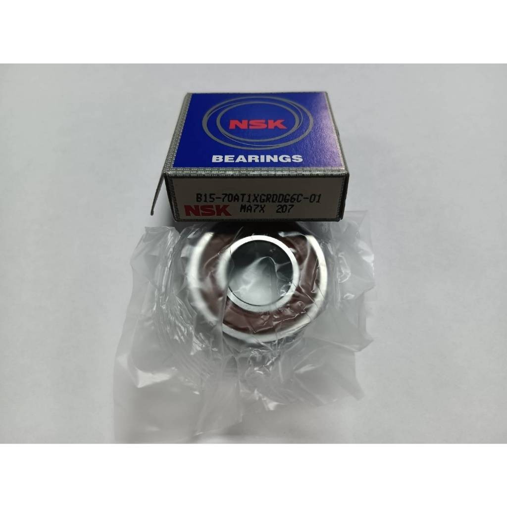 NSK แท้ Japan ลูกปืนไดชาร์จ,ลูกปืนไดชาร์ท B15-70 ลูกปืนไดชาร์จ (Auto ...