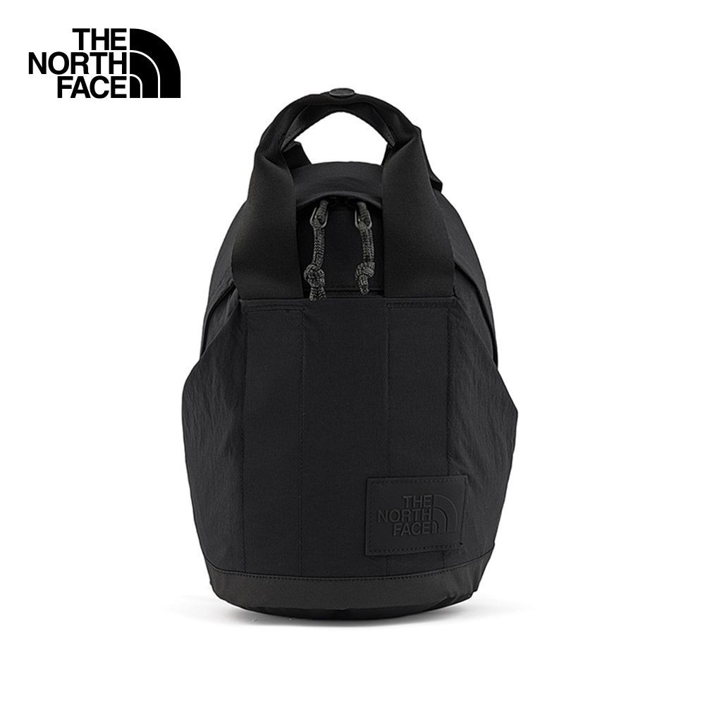 THE NORTH FACE W NEVER STOP MINI BACKPACK - TNF BLACK กระเป๋าเป้ ...